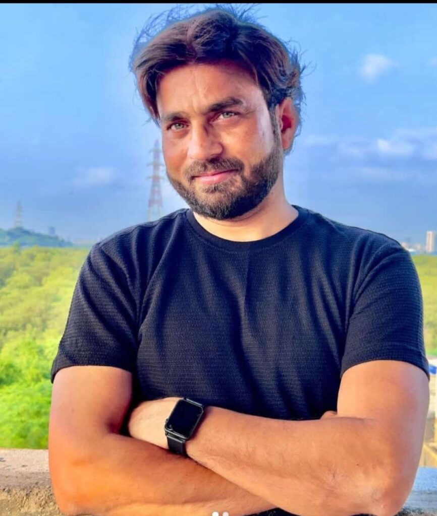 Need a Male (35-45 yo) Character: Pilot/Officer - Bollywood Audition ...